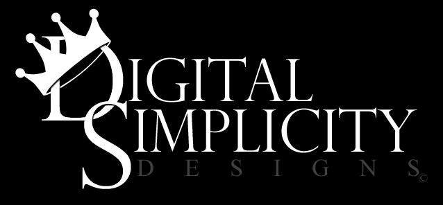Digital Simplicity Designs: Tableau Vivant ideas