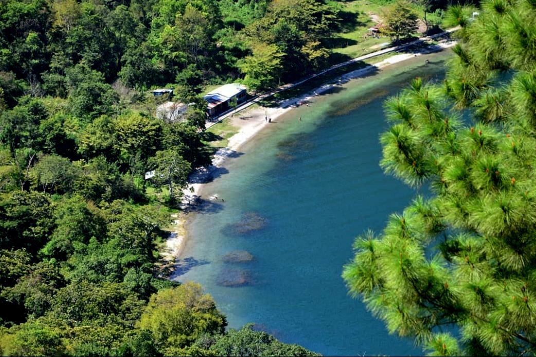 Ada 10 Tempat Wisata di Toba Samosir (Tobasa) Paling Menarik Lho ...