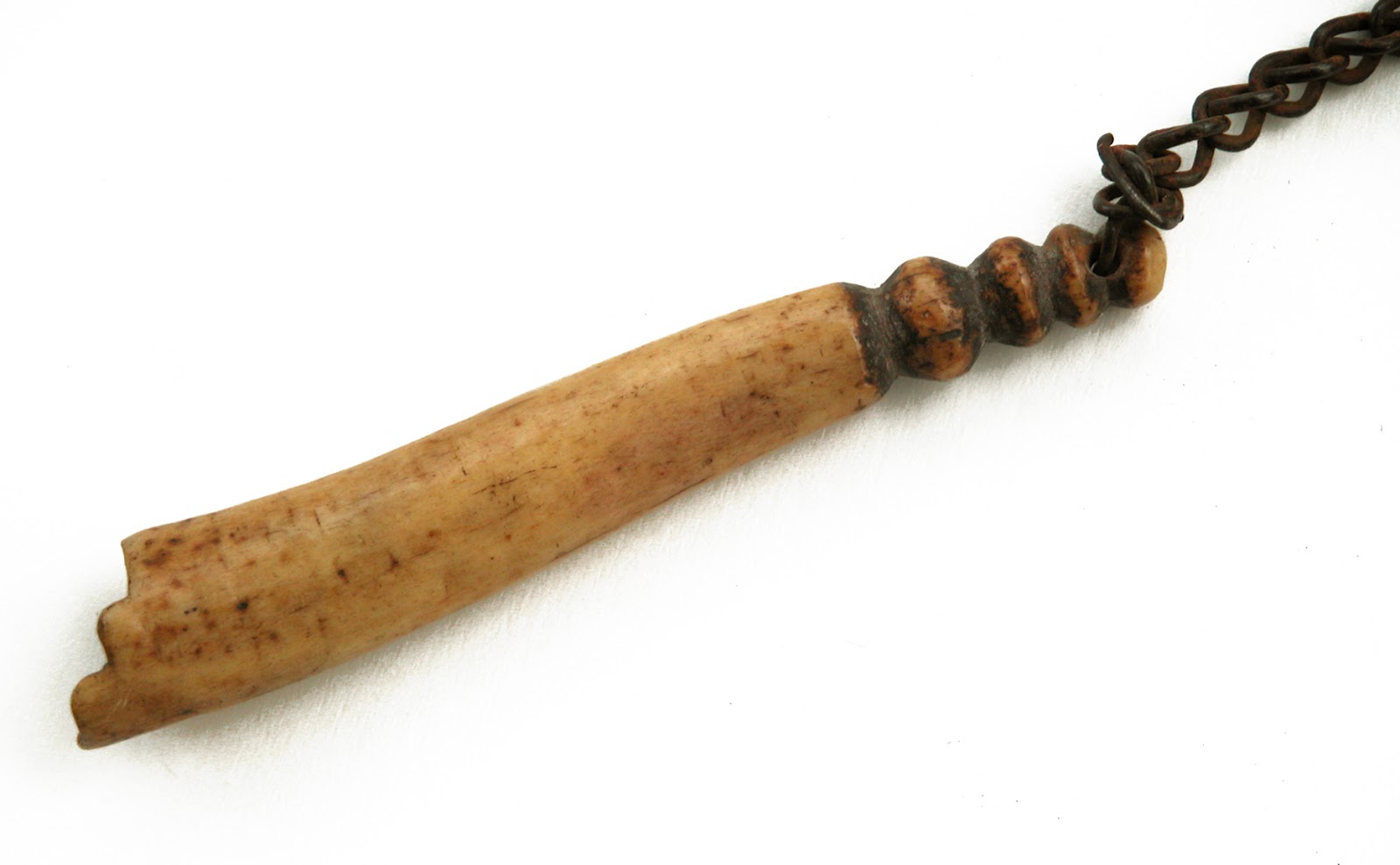 Contemporary Makers: What's In Your Bag: Charles Russell Bean, Jr.