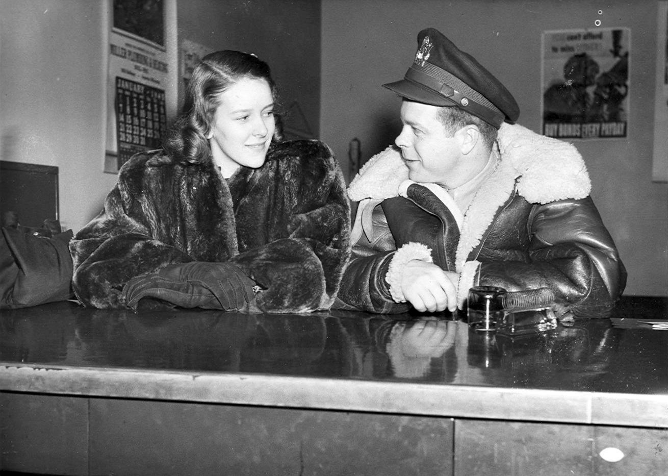 Replica in Scale: July 2013