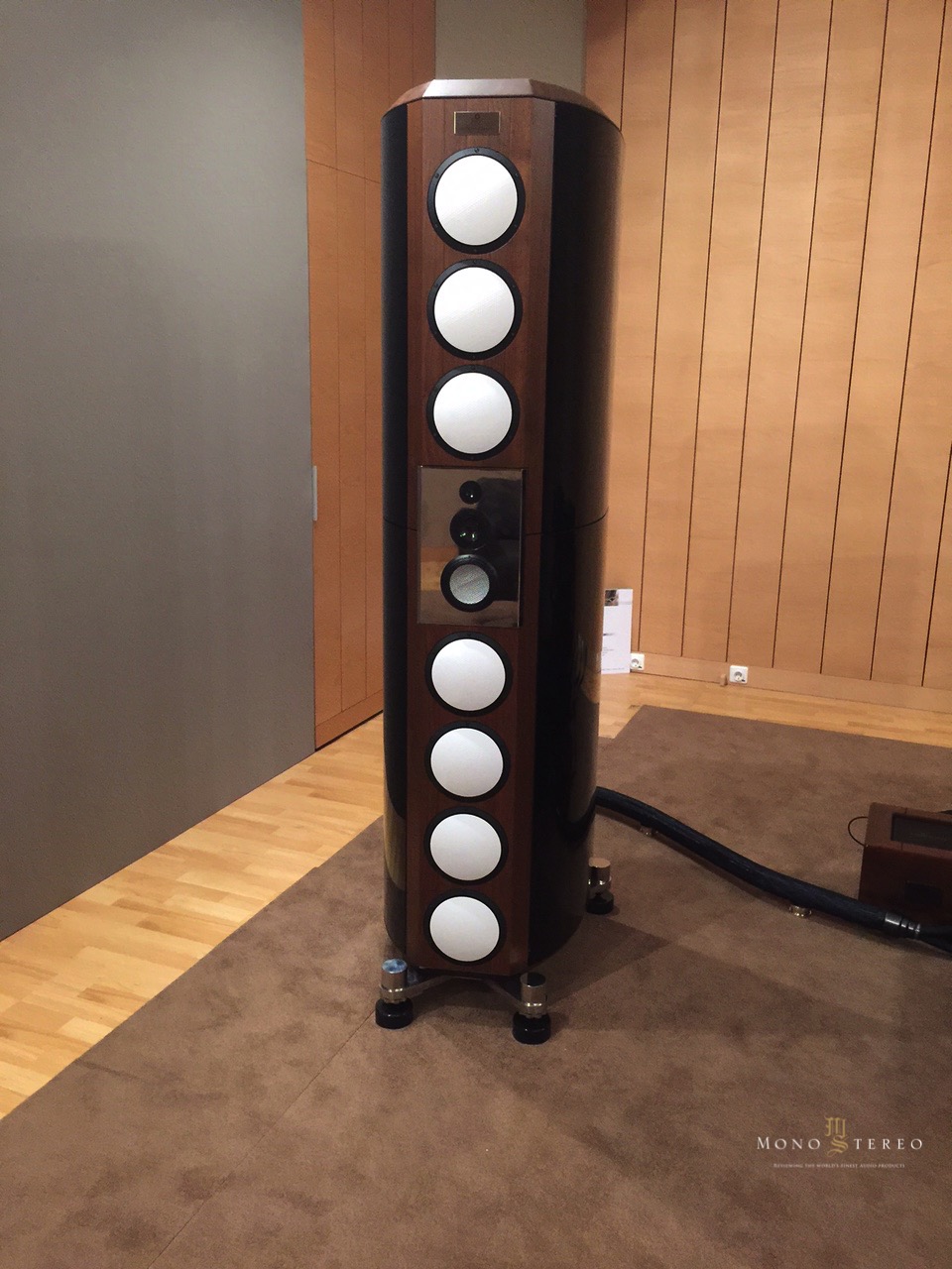 New super setup at Ultimate Audio – M & S | Ultimate High-Fidelity