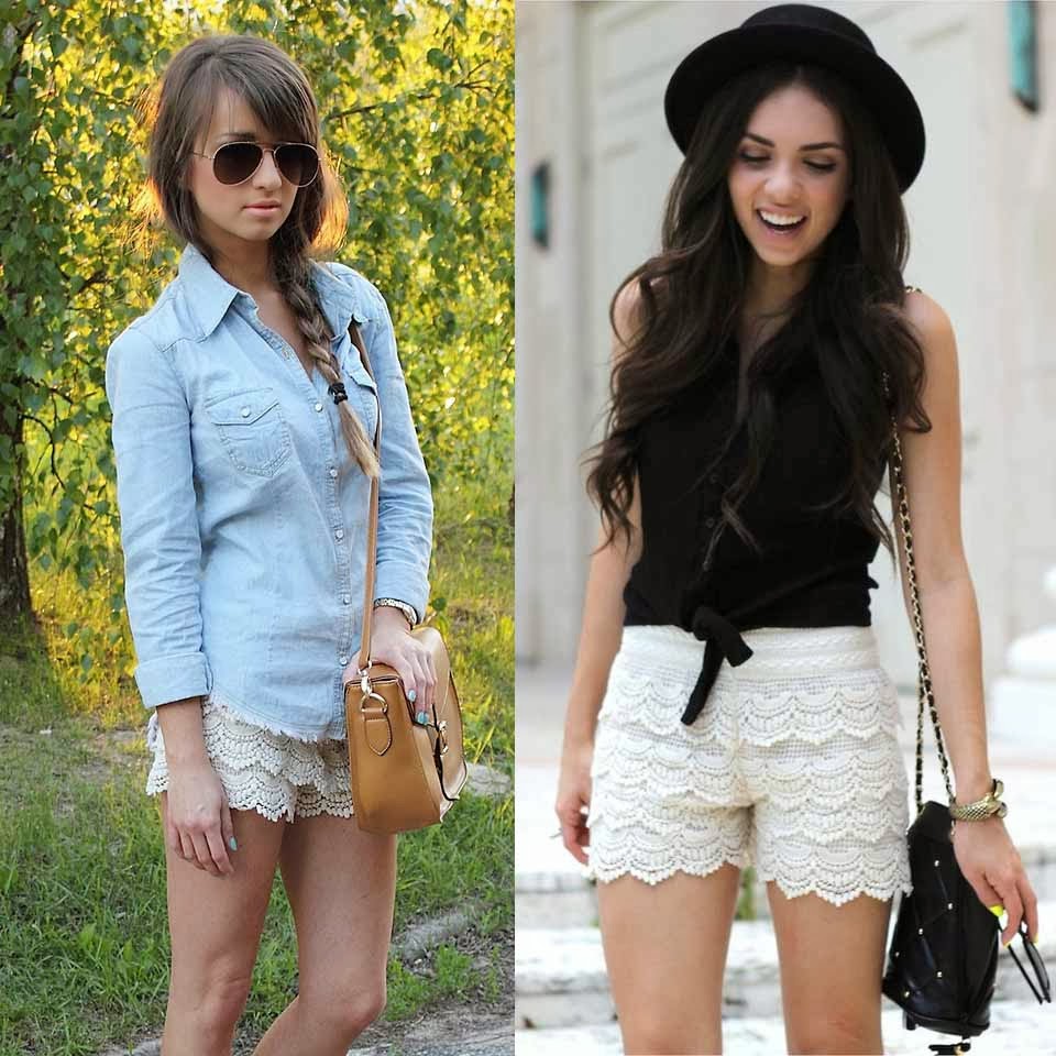 Complicada e perfeitinha: Dica de looks para ir ao primeiro encontro