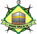Juni 2017 ~ ROHIS SMAN 12 JAKARTA