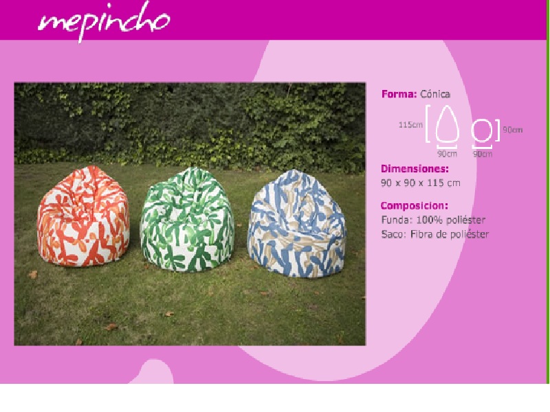 Los puffs de operacion triunfo,gran hermano y fama