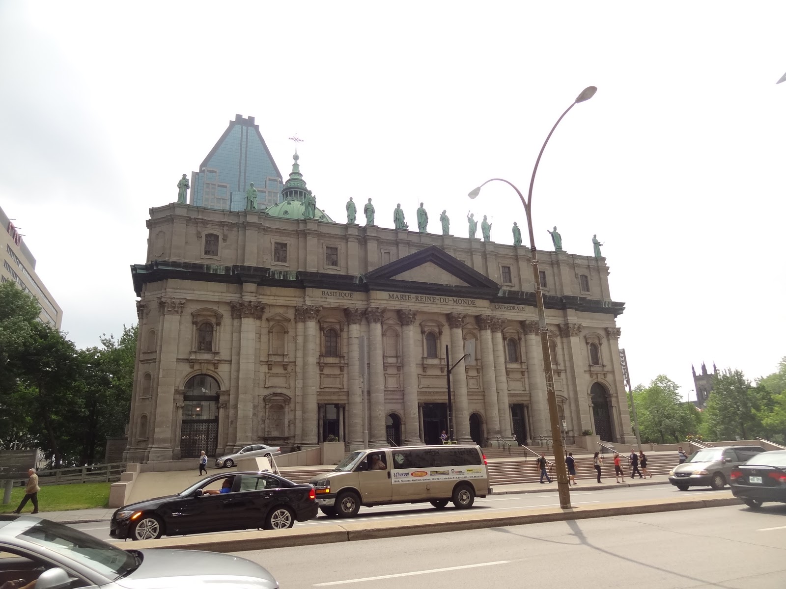 Montreal: Turismo - Parte 1 | Apaixonados por Viagens | Roteiros e ...