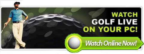 GOLF: Watch PGA Championship Live Golf 2011 PGA Tour Highlights and ...