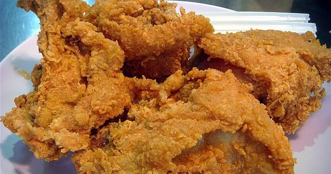 Awesome Tasty Fried Chicken | Food online