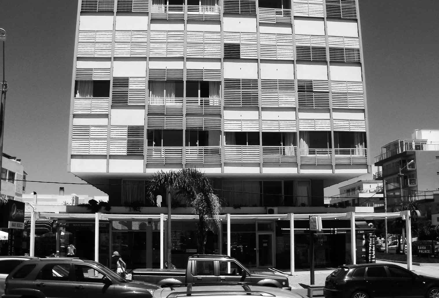 HABITAR: PUNTA DEL ESTE_MIRADAS INTENSIVAS