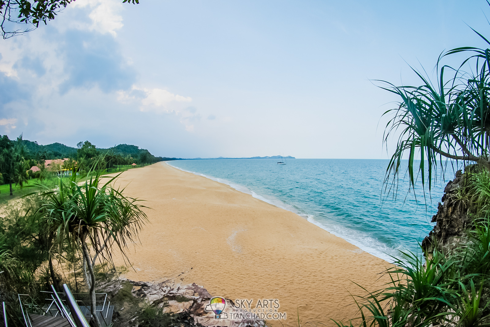 21 Fun Things To Do In Club Med Cherating Beach #ClubMedCherating
