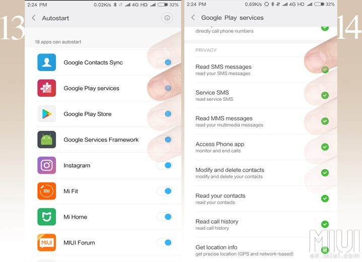 R M Mobile Unlock Services: How To Install Google App In Xiaomi Mi5/5S/5S Plus/Mi Max/Mix/Note2