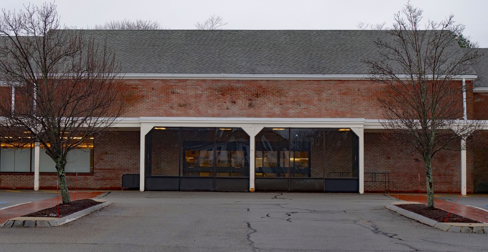 Joe's Retirement Blog: End of an Era, Manomet, Plymouth, Massachusetts, USA