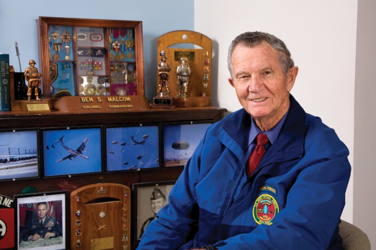 Carroll County Veterans Memorial Park, Georgia: VETERANS' DAY PROGRAM ...
