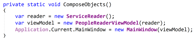 Jeremy Bytes: More DI: Adding Exception Logging with the Decorator Pattern Jeremy Bytes: More DI: Adding Exception Logging with the Decorator Pattern
