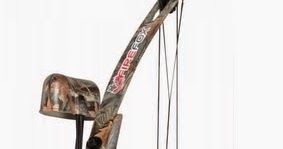 Armi usate web portal: FIREFOX COMPOUND 65 LBS