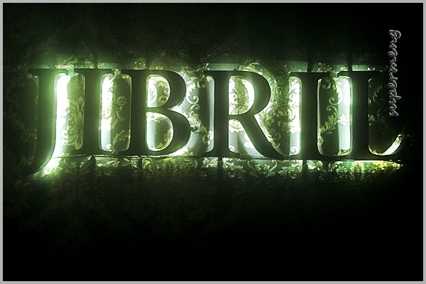 SUPERMENG MALAYA: JIBRIL SS15, Subang Jaya