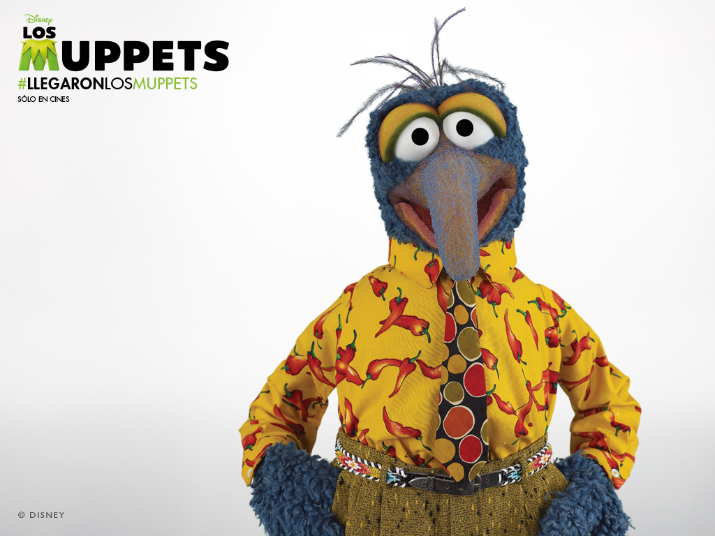notiya: los muppets la cosa del momento 2