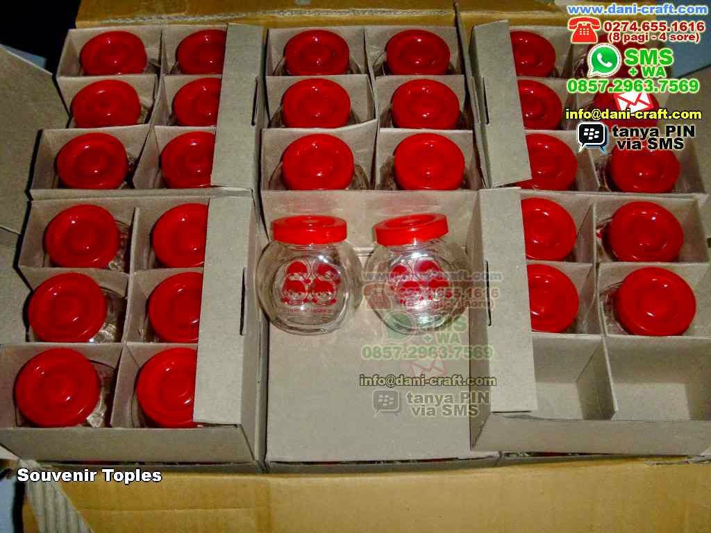 Souvenir Toples Mini, Tempat Gula, Permen, Jajanan Anak Jaman Dulu ...