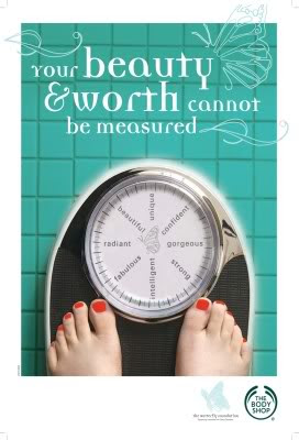 Progression Obsession: Throw Out The Scale... Now.