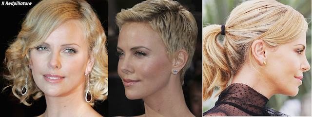 The Most Beautiful Phenotypes - I Fenotipi e i Tratti Somatici più ...