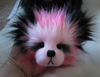 The Inner World of Emma's Bears: FREE bear pattern, FREE tutorial