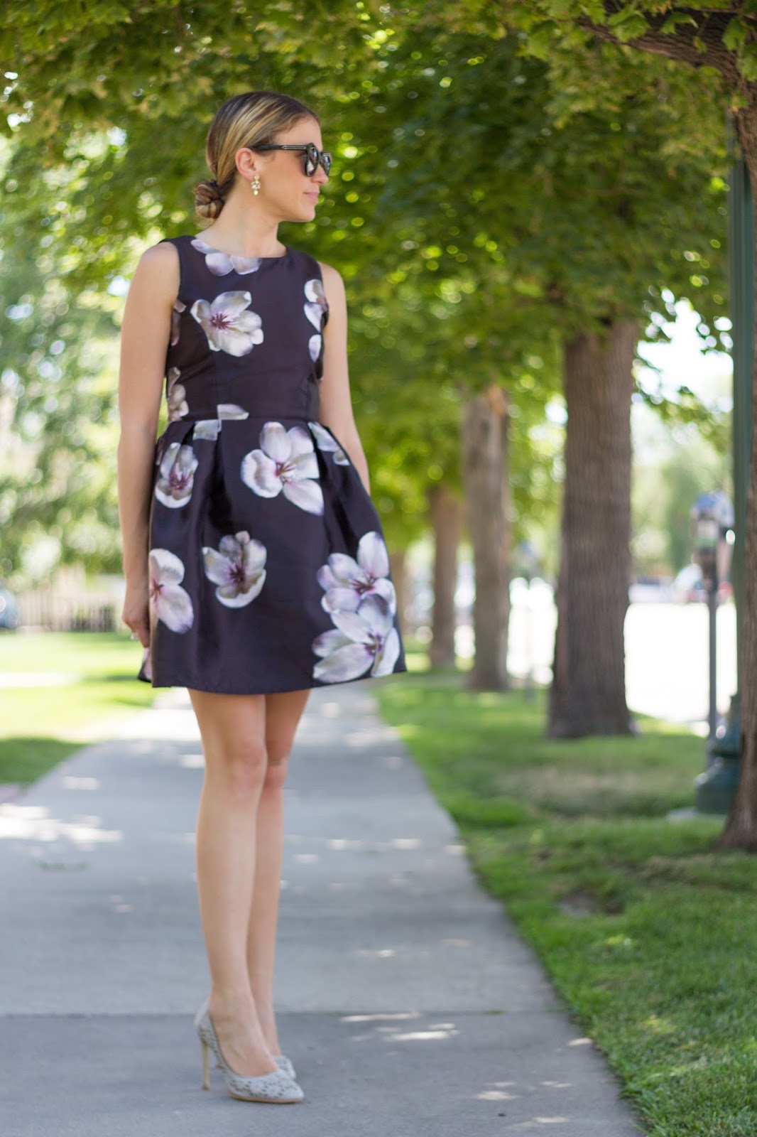 Summer In Review - Leah Behr