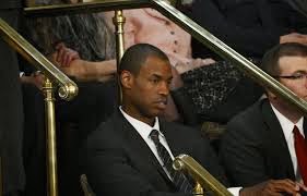 The District of Calamity: Snapshots from the State of the Union