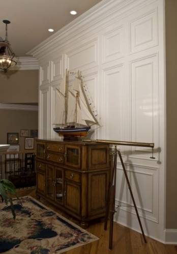 Celebrate and Decorate: Sunday Style... Nautical Decor