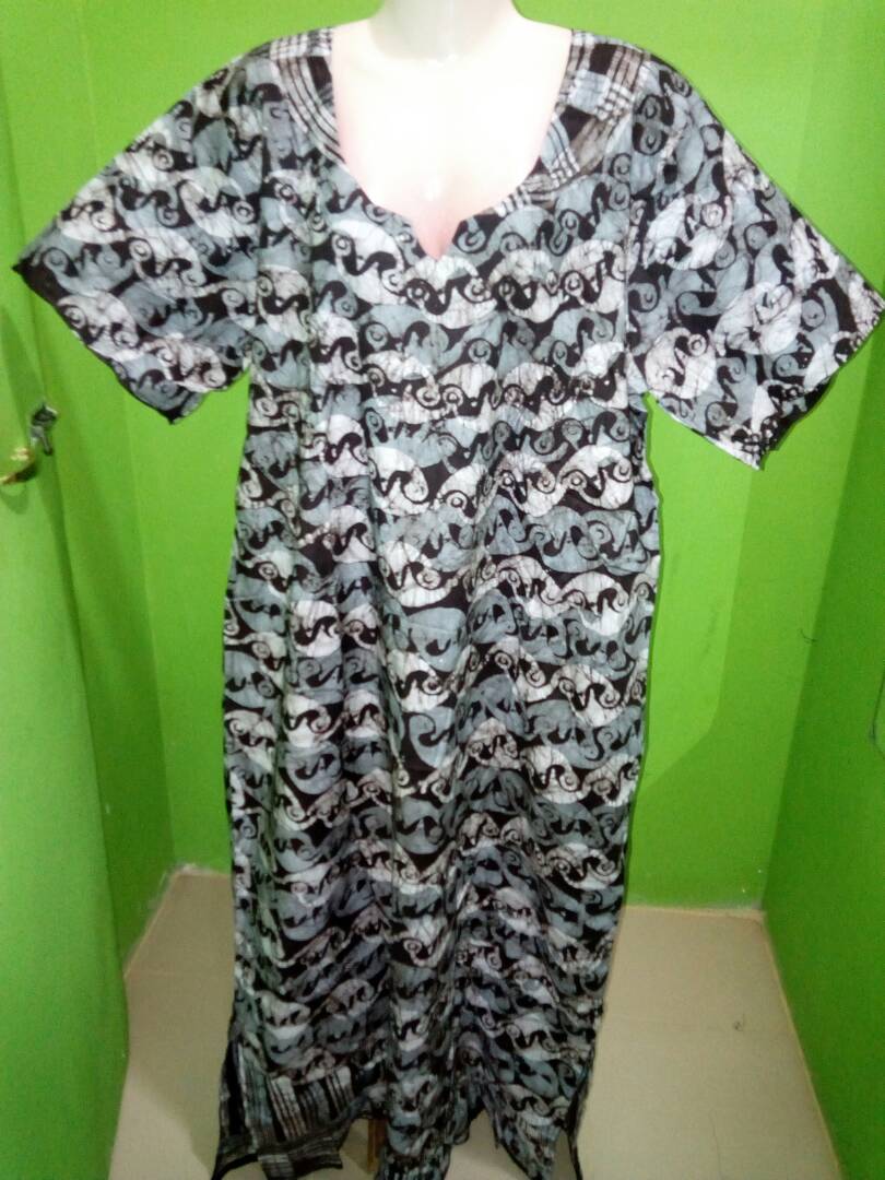 NEW PRODUCT ARRIVAL BATIKI DRESSES - KIBIBI CULTURAL POINT