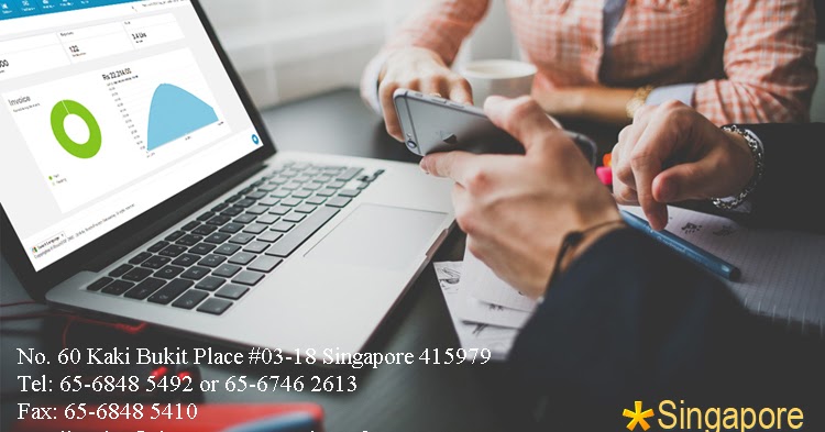 How is POS Accounting Software Different From My Accounting Software