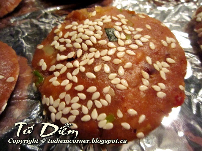 Bánh Chao | TuDiem's Corner