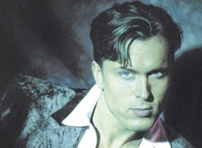 Personajes: Fabio Frittelli (1966 - 2013)