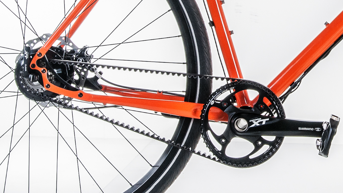 The Monkey Lab: Gravel / Adventure Road Bike: Shand Cycles Stoater with ...