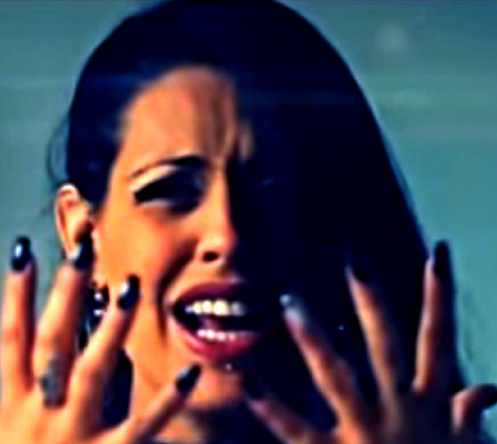 Inner Stream - Dance with shades ( Official Lyric video ) - La Máquina⬇⬇⬇