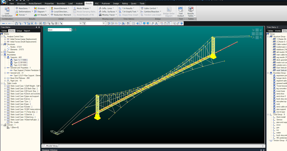Detailed Experience (click here please): 1. Alice Arm Suspension Bridge ...