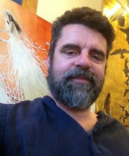 AMO Art Chat (Talk Radio) Program on New Media and Representational Art ...