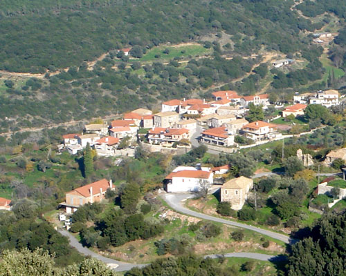ΜΕΣΣΗΝΙΑΚΗ ΠΑΡΑΔΟΣΗ, ΛΑΟΓΡΑΦΙΑ και ΤΟΥΡΙΣΜΟΣ.: ΤΡΙΦΥΛΙΑ : Η ΜΕΣΣΗΝΙΑ ...