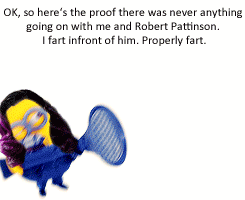 pr my ass: Phew....is that a fart I smell?