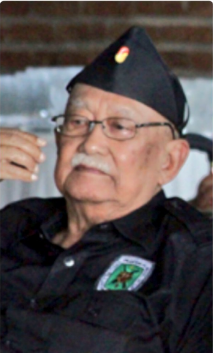 Biografi Solihin G. P. - Gubernur Jawa Barat Ke-10 - BIOGRAFI TOKOH TERNAMA