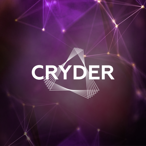 mahsiswa abadi: CRYDER - Platform Pertama Yang Terdesentralisasi Untuk ...