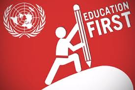 OTRAƎDUCACION: Educación Primero Education First