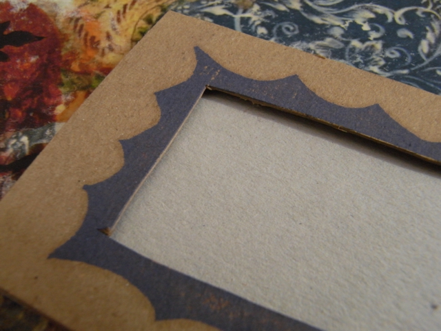 saraccino: Stamp your frames