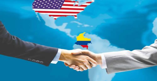 TLC "UN MERCADO DE OPORTUNIDADES PARA TODOS": NACIMIENTO DEL TLC