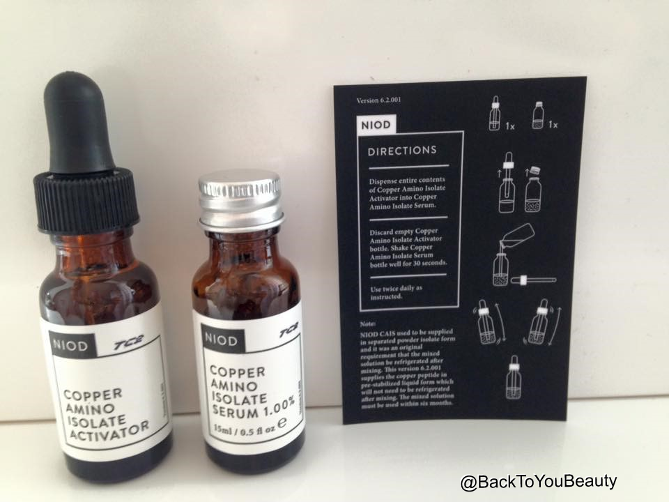 NIOD – Innovative skincare that offers exceptional results… Here is why ...