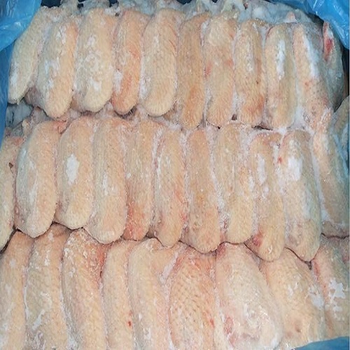 BRF Foods S.A - Halal Frozen Chicken Cuts: Frozen Chicken Mid Joint ...