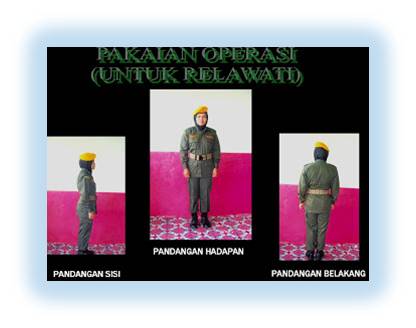 RELASIS POLITEKNIK KOTA KINABALU: TUGAS DAN PERANAN RELA