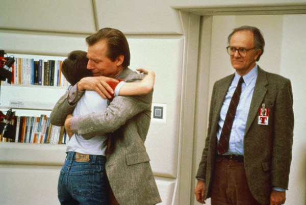 A Propósito Del Henry: D.A.R.Y.L. (1985)