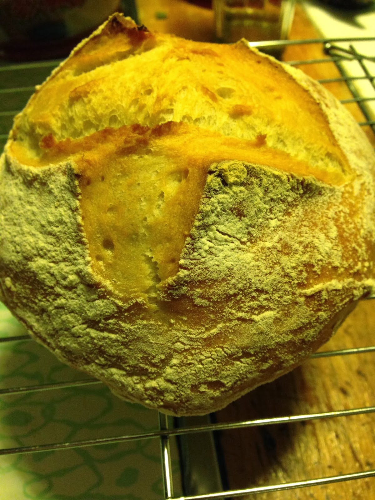 The Village Farmhouse