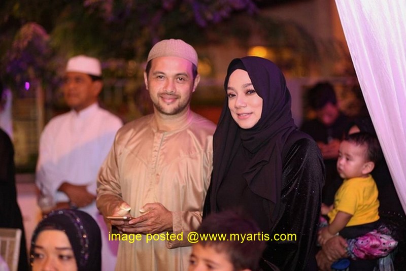 MYARTIS.COM | MYARTIS | MY | ARTIS: LINDA RAFAR & SYED AIMAN SAH ...