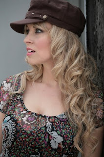 - KirVu -: Candice Night