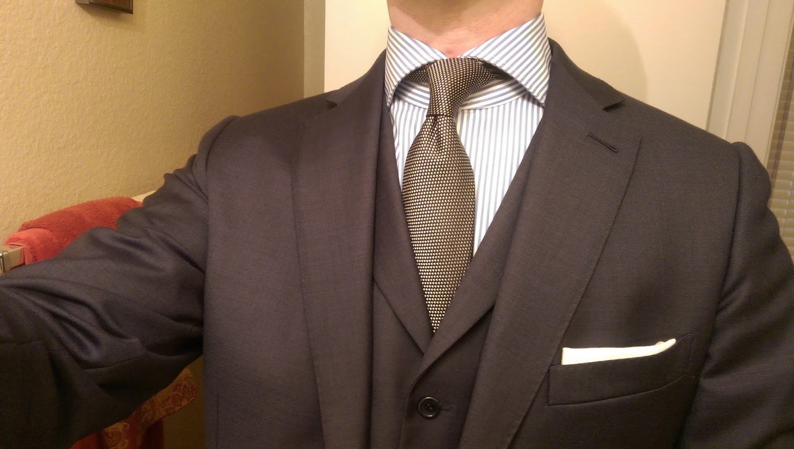 Review: Sebastian Ward